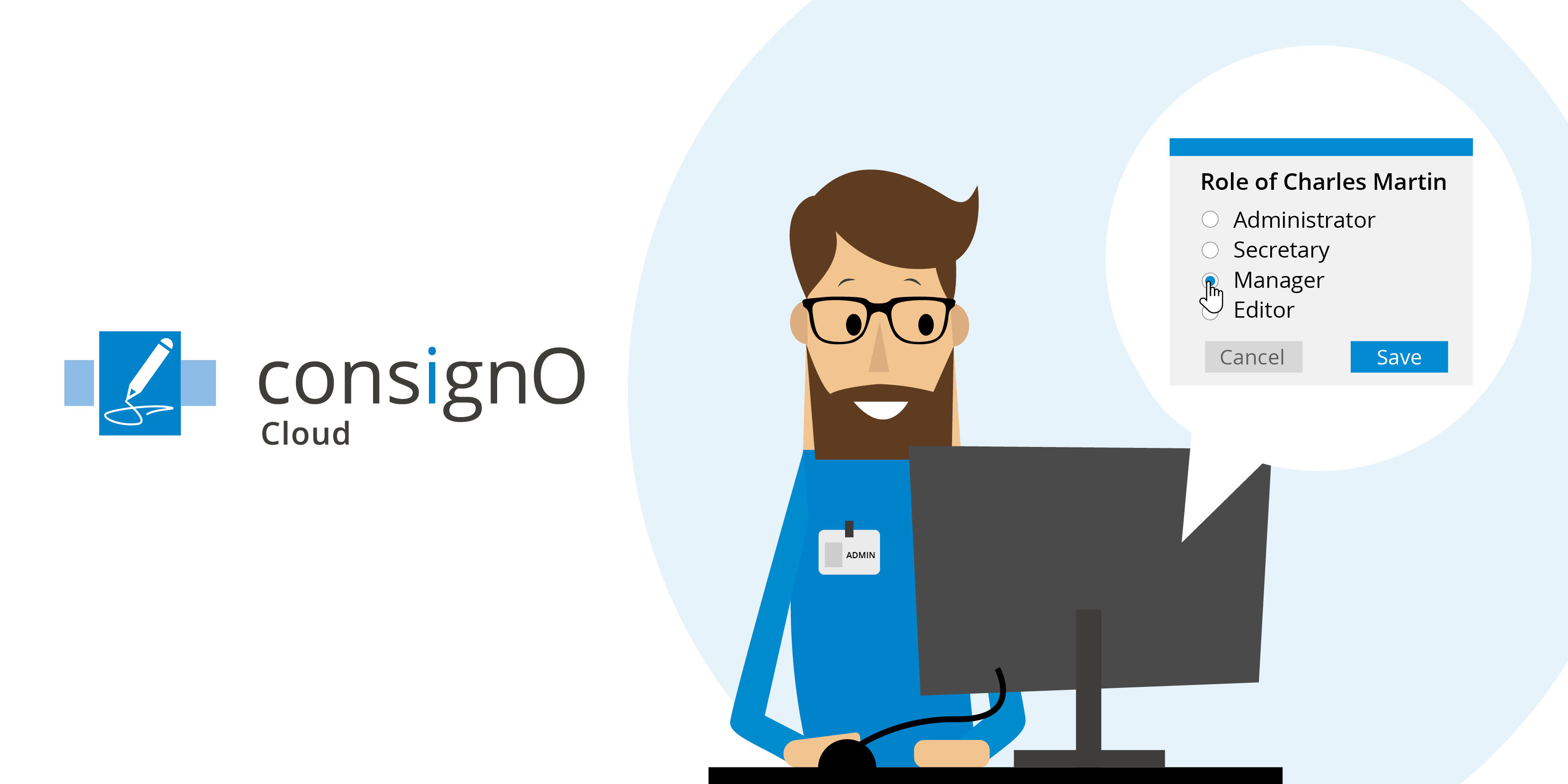 Notarius releases ConsignO Cloud v.2.8 – ConsignO Cloud